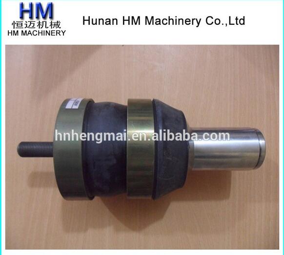 Hunan HM Machinery Co.,Ltd.: Limit stop damper for bauer rotary ...