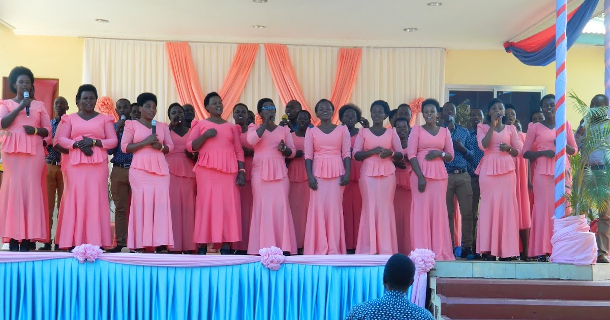 AMANI KWAYA NYANGOTO SDA