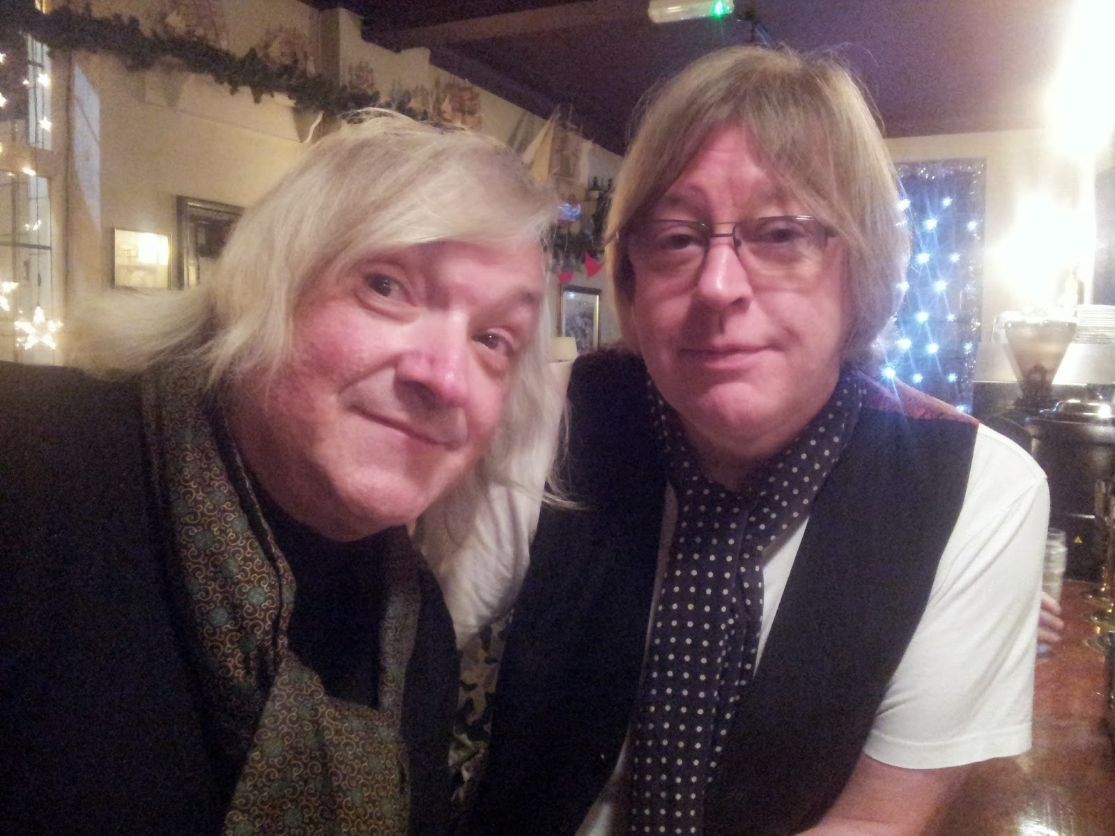 Keith Badman Official Site: Photos