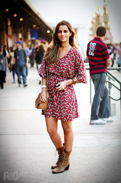 Estilo Carioca | Chouette!