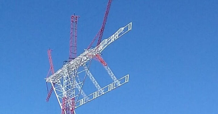 RADIOASCOLTO LISTEN TO THE WORLD: WBCQ TESTING NEW 500 KW TRANSMITTER