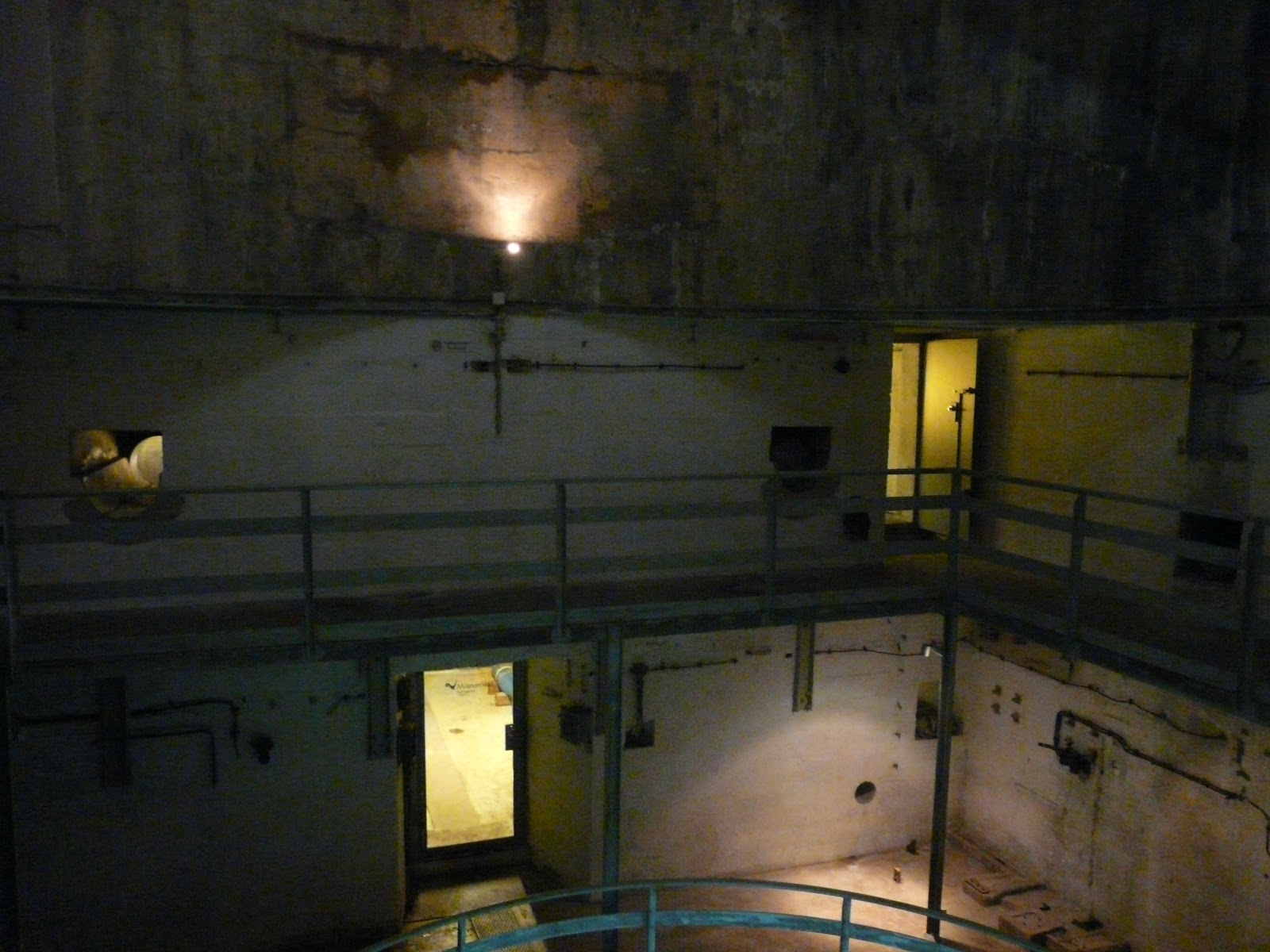 Mr Boot's Axis Blog: Fjell Festning: A Brief Overview 3