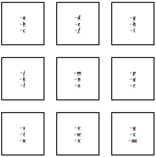 TSP: Benjamin Hale's Four Essential Fiction Writing Rules