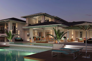 10 Elite Houses:Expectation House