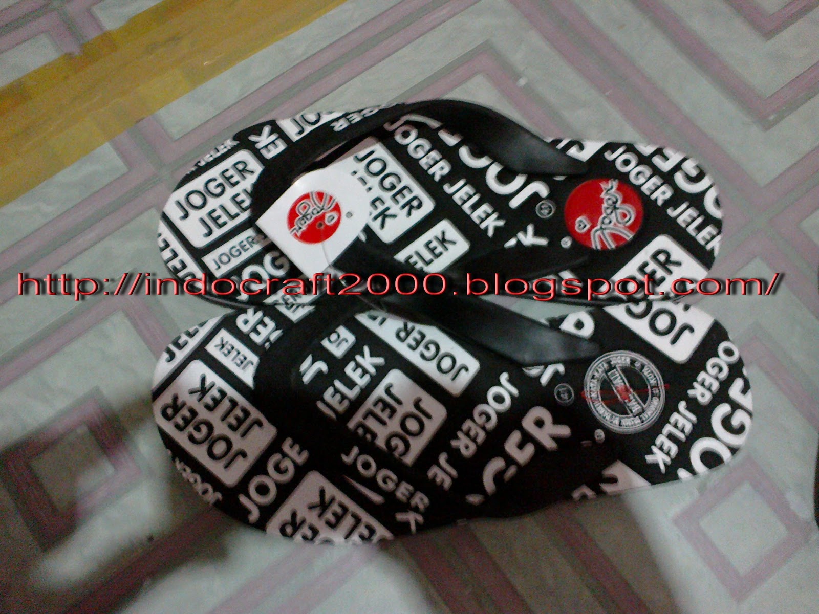 PRODUK JOGER OLEH-OLEH KHAS BALI | INDOCRAFT