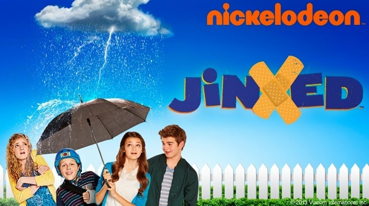 Jinxed - Filme Completo (1080p - HD) Dual - áudio Baixar - Filmes ...