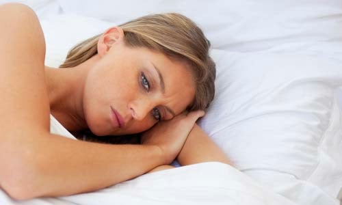 8 Causes of Sleepless Nights - That Aren't At All Delights!