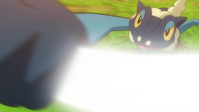 Poké-Arquivo: 657 - Frogadier ~ PMD || Acervo de Imagens de Digimon e ...