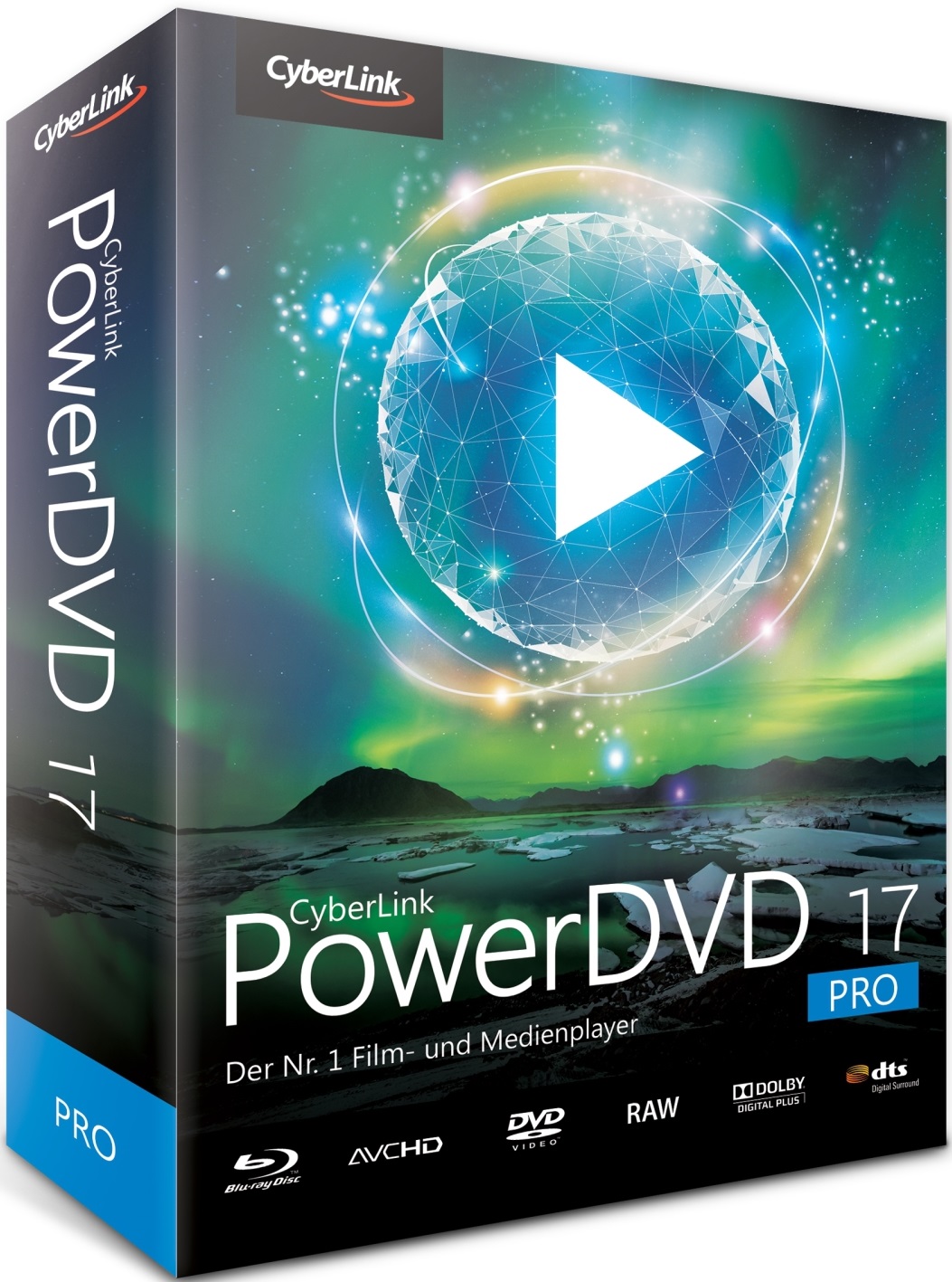 Cyberlink powerdvd deluxe v9.0.1428 multilingual incl. keymaker ...