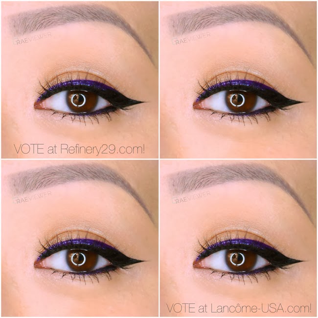 the raeviewer - a premier blog for skin care and cosmetics from an ...