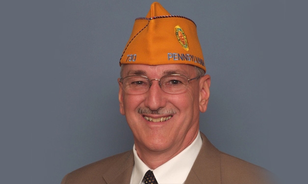 COUNTY Legion - Oswego: August 2012