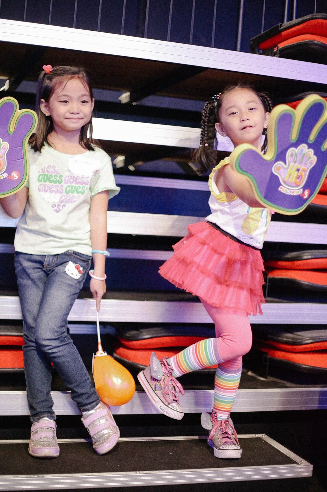 Hi-5 Philippines: Watch Hi-5's new all-Filipino Cast on TV5 | Rockstarmomma