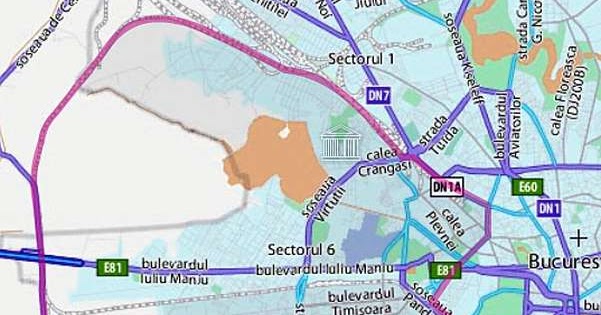 EXIT POLL & REZULTATE ALEGERI LOCALE 2016 Bucuresti – sector 6