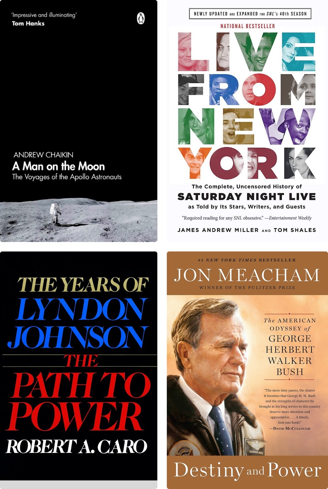 Patrick Dugan's Blog