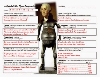 Making History Fun: Resources and Activities