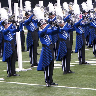 Drum Corps Talking: Corps Showcase: Blue Devils