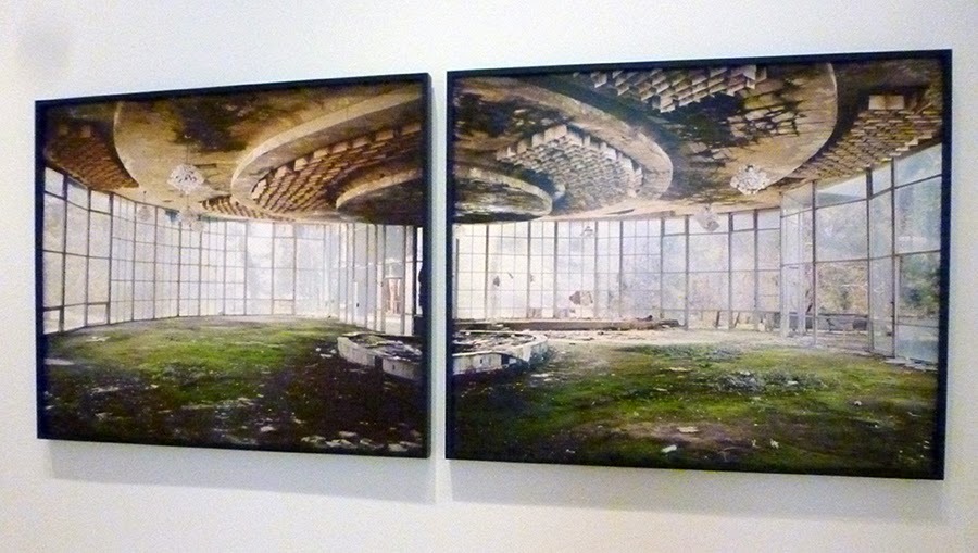 The Sochi Project: An Atlas of War and Tourism in the Caucasus ...