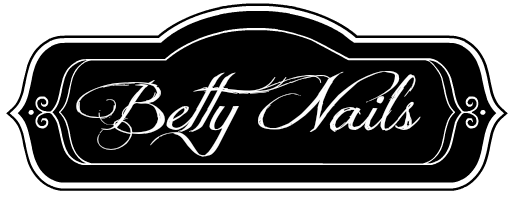 Betty Nails: Cliché Glamour Collection - Swatches and Review - Part 1 ...