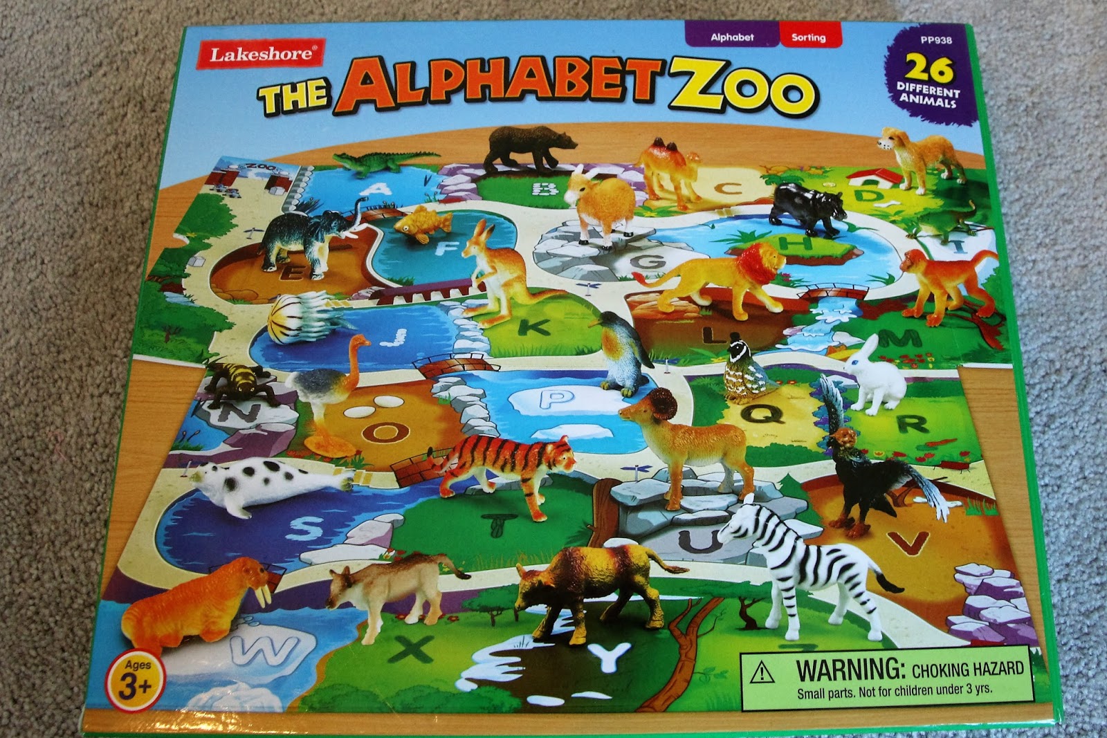 Grace and Green Pastures: Favorite Montessori-ish Resources