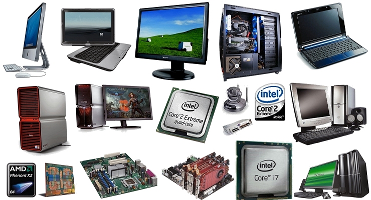 OPERARA EQUIPO DECOMPUTO