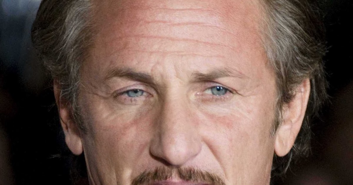 The Movies Of Sean Penn | The Ace Black Movie Blog