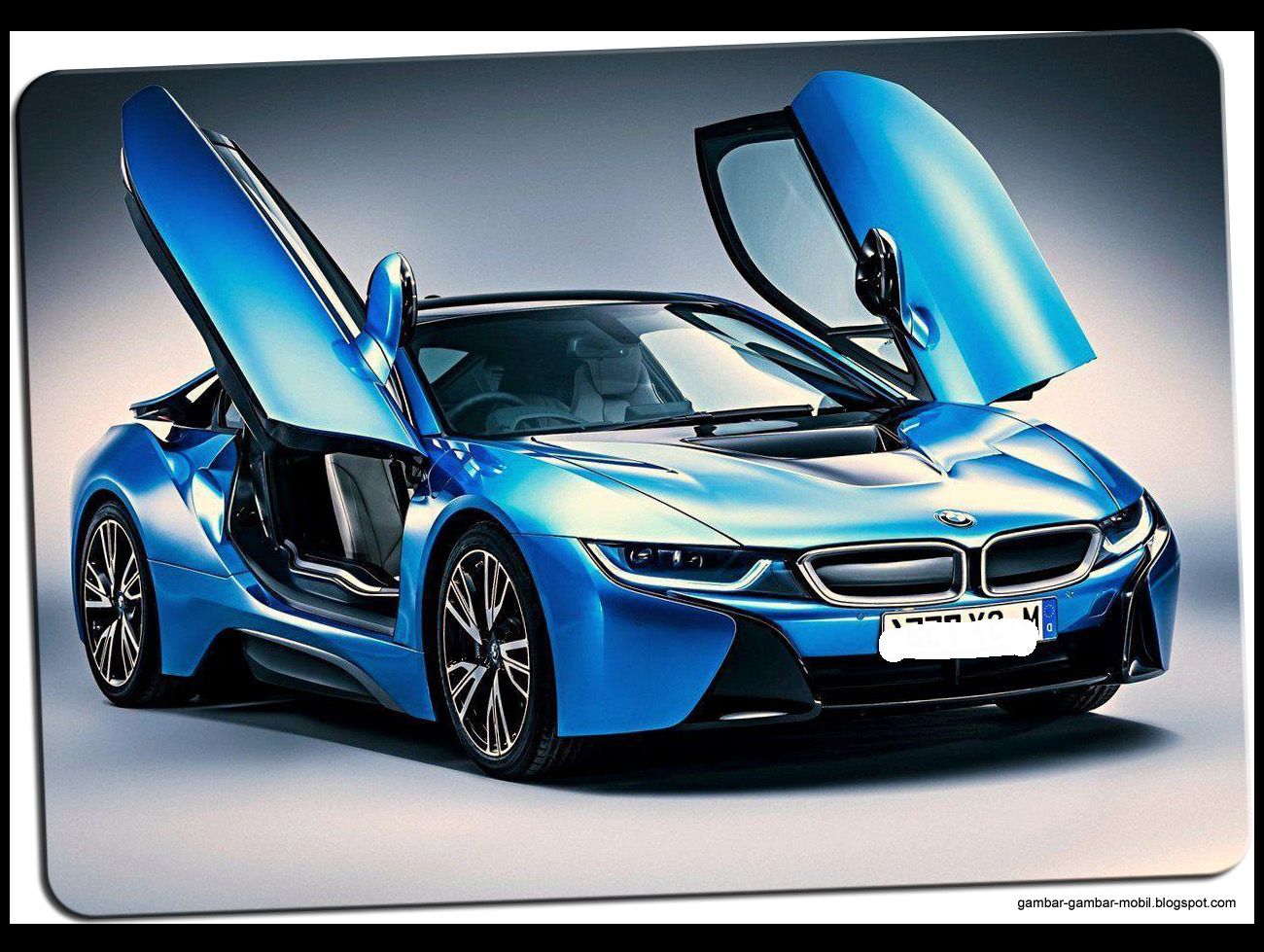 Foto Mobil Sport Termahal Dan Tercepat - Gambar Gambar Mobil