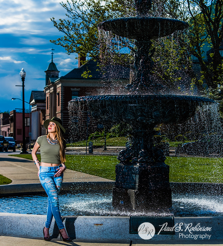 Paul S Robinson Photography Blog: 2016