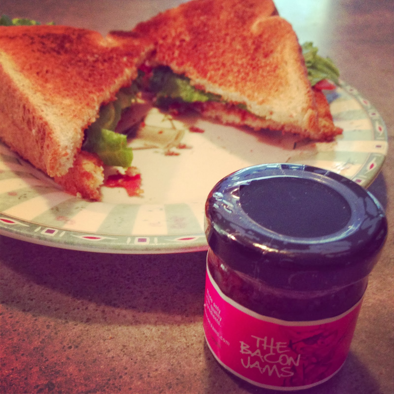 Get Jammin' with Bacon Jam | Confessions of a Stay-At-Home Mom