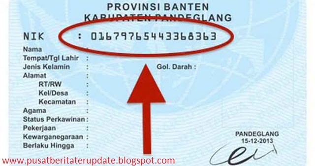 SEBAGAI WARGA NEGARA YANG BAIK ANDA HARUS TAHU : Inilah Rahasia di ...