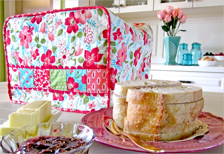 Jennifer Jangles Blog: In the Kitchen Roundup