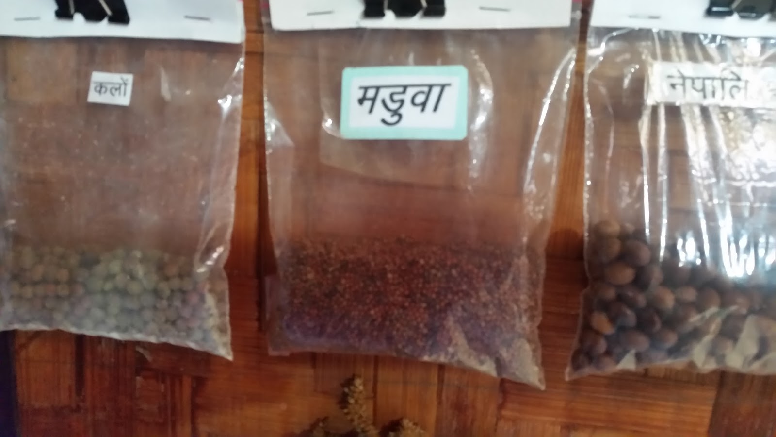 A Traveler’s Food Diary: Kumaoni Cuisine at Munsiyari | Foodaholix