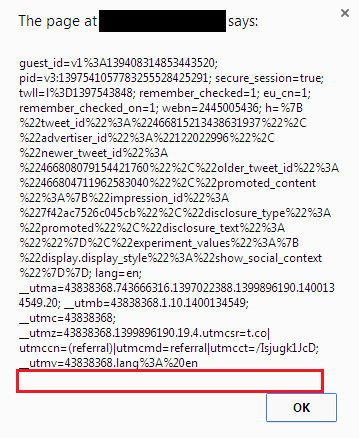 Importance of enabling Secure and HTTPOnly flag for cookies