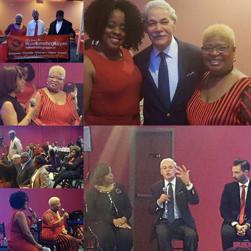 Success is YOU!: Audrey Wiggins - Women's History in The Making