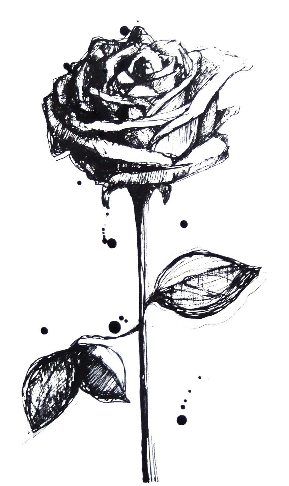 Arty od czasu do czasu: Rysunki