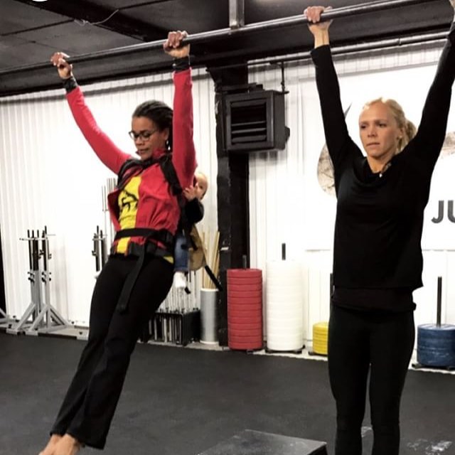 The Story of Carla...