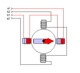 PIC: Motor de Passo - Microcontrolandos