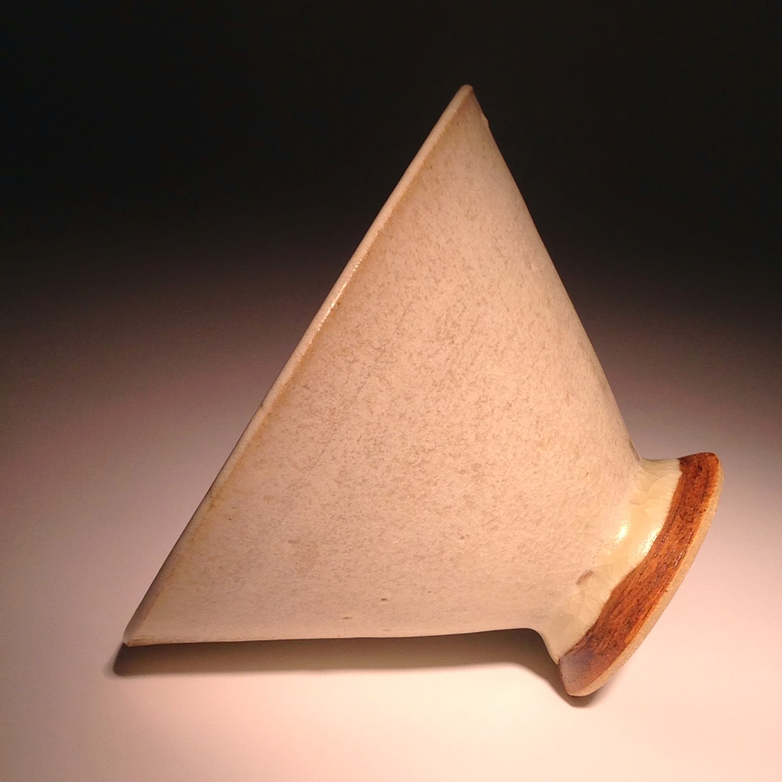 Acácia Azevedo: 28th May, Potter´s Day In South America