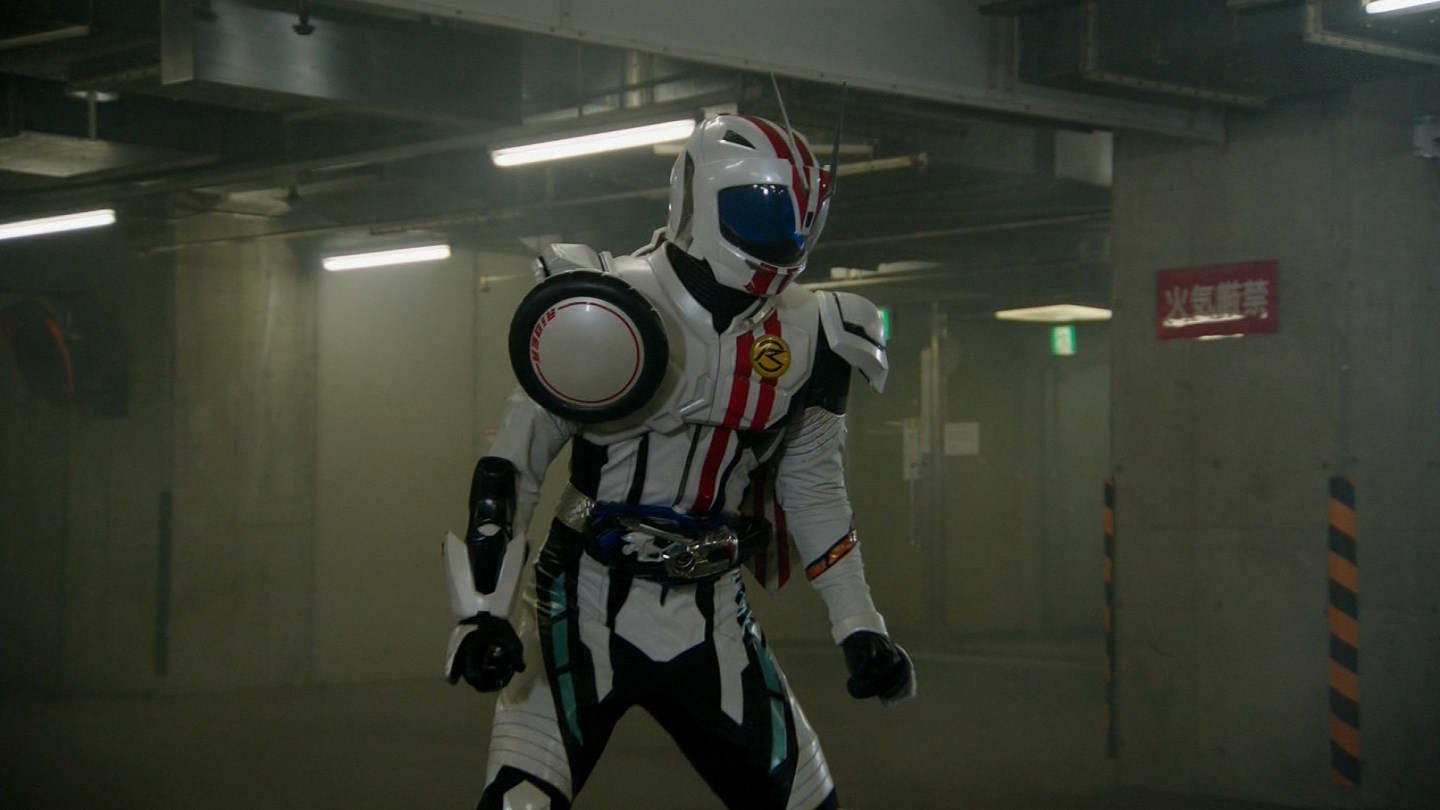 Henshin Grid: Kamen Rider Drive 46