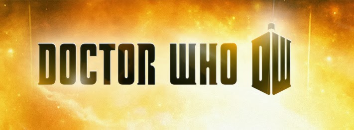 The Doctor Who Fan Blog: Doctor Who Website Logos and Backgrounds: 50th ...