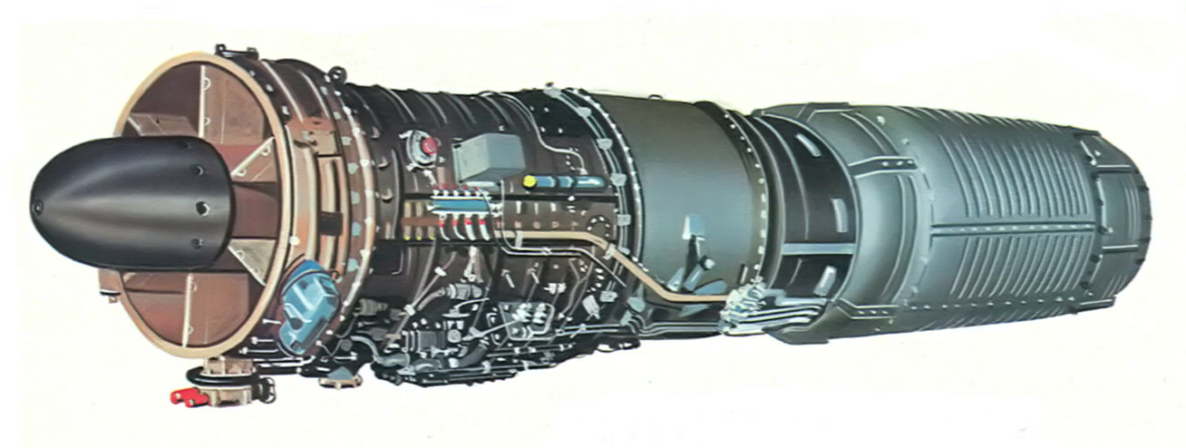 L'histoire du Marcel Dassault "Mirage 2000".