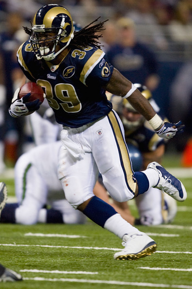 St Louis Rams Logos Gallery