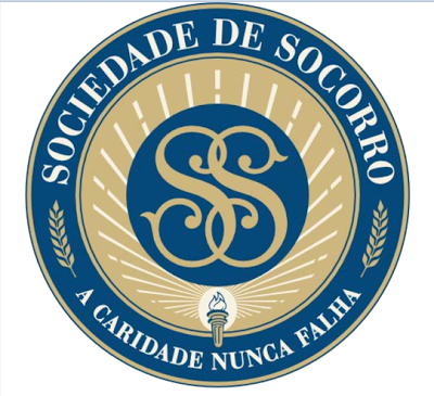 Sociedade de socorro virtual...: NOVO LOGO DA SOCIEDADE DE SOCORRO...