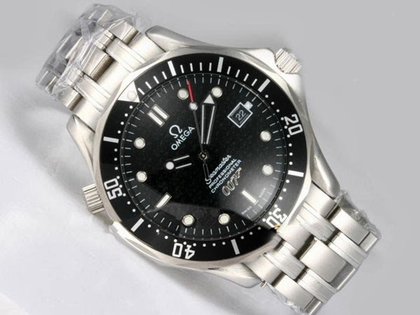 Where to Buy Mascot Costume: Omega Seamaster James Bond 007 Skyfall ...