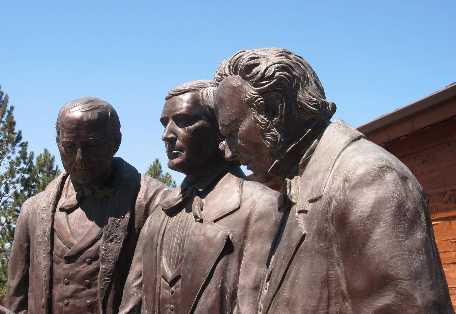 Souvenir Chronicles: LDS CHURCH HISTORY SITES: KANESVILLE TABERNACLE ...