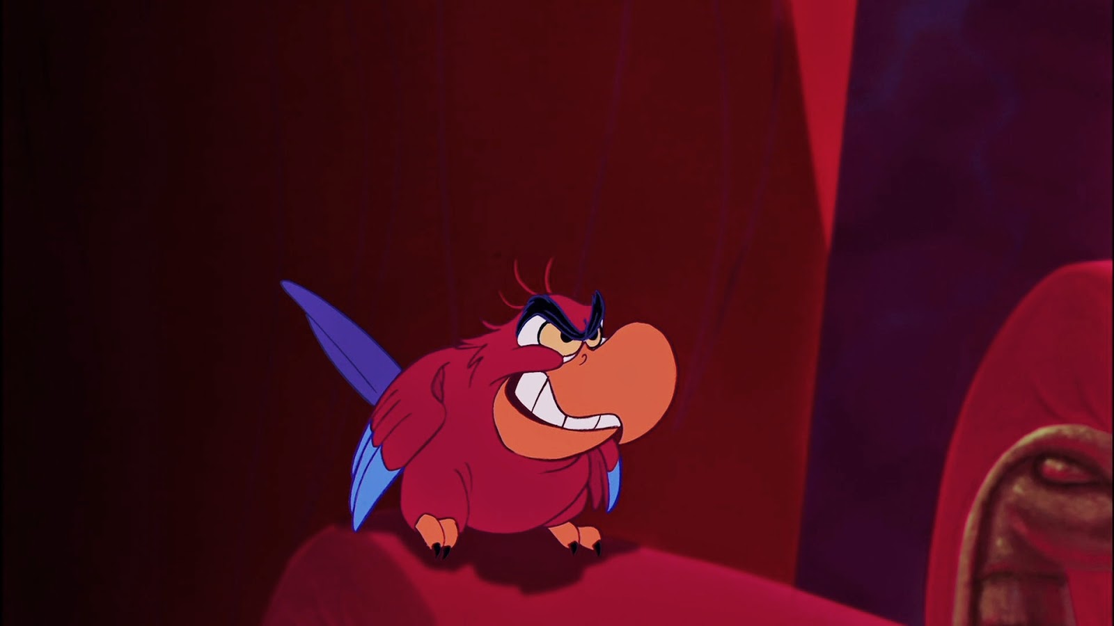 Year of the Villain: Iago