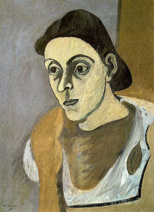 Arshile Gorky | Abstract Expressionist painter | Tutt'Art@ | Pittura ...