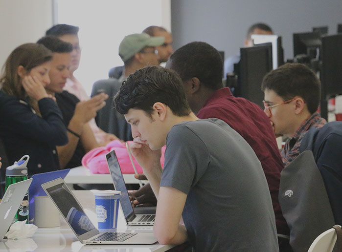 Becoming a computer programmer without college degree