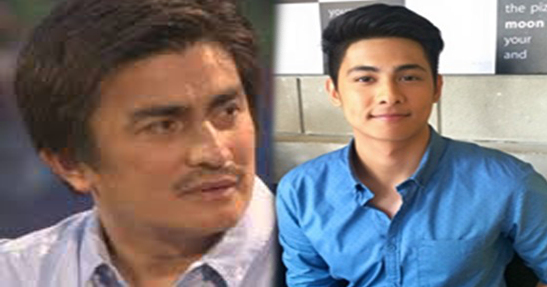Gary Estrada talks about his son Kiko's alleged video scandal - News ...
