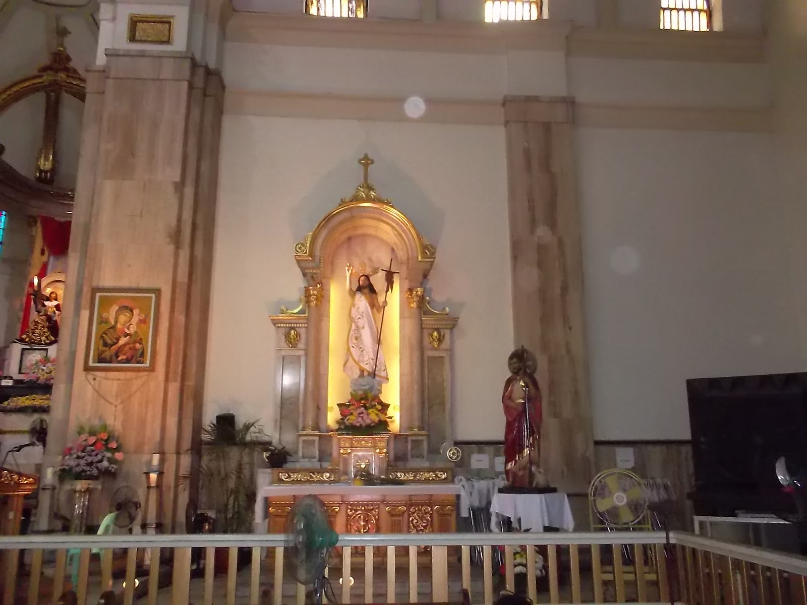 Konted's Make My Day 2: Quiapo Church