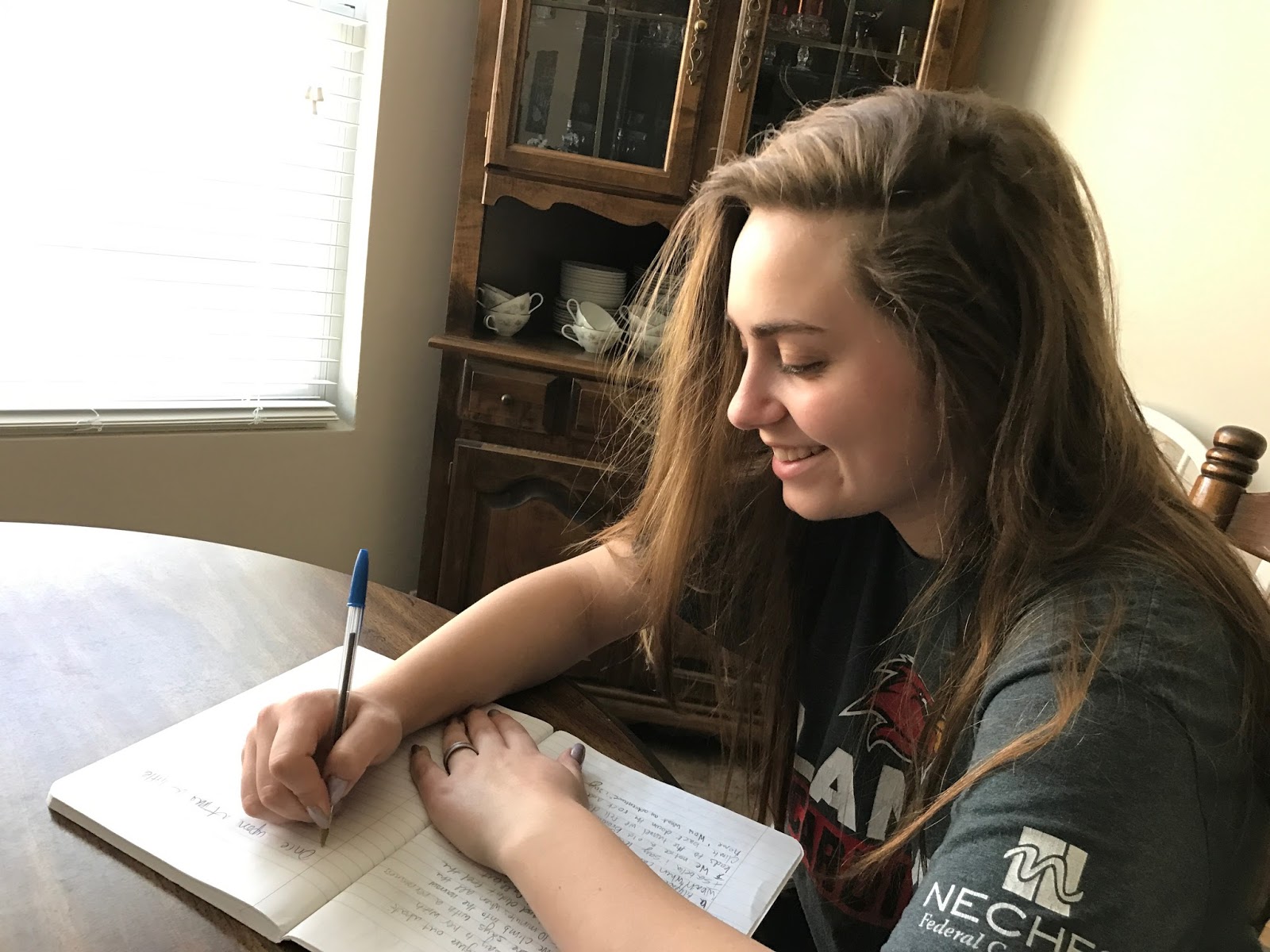 ABC's and Sweet Tea: Creative Freewriting Adventure by Home School ...